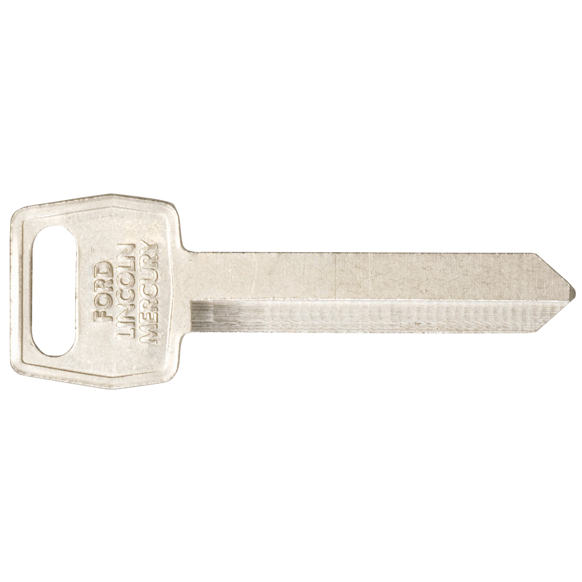 H54 OEM H6 Ford Key Blank - Kimball Midwest