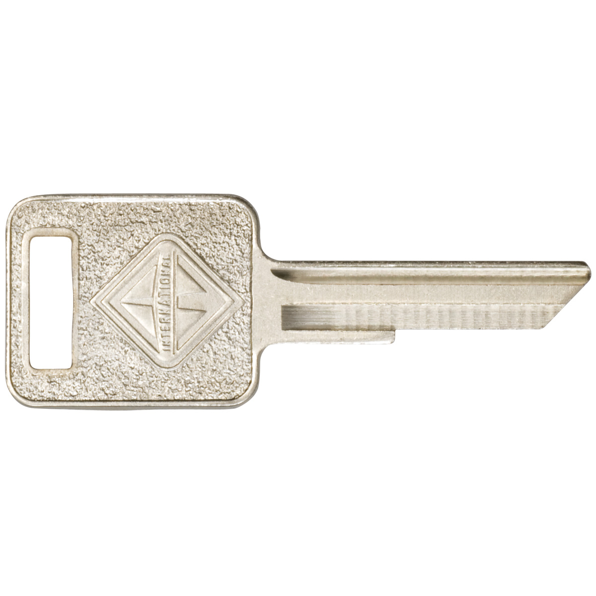 (RA4) GRV60 IH And Navistar Truck Key Blank - Kimball Midwest