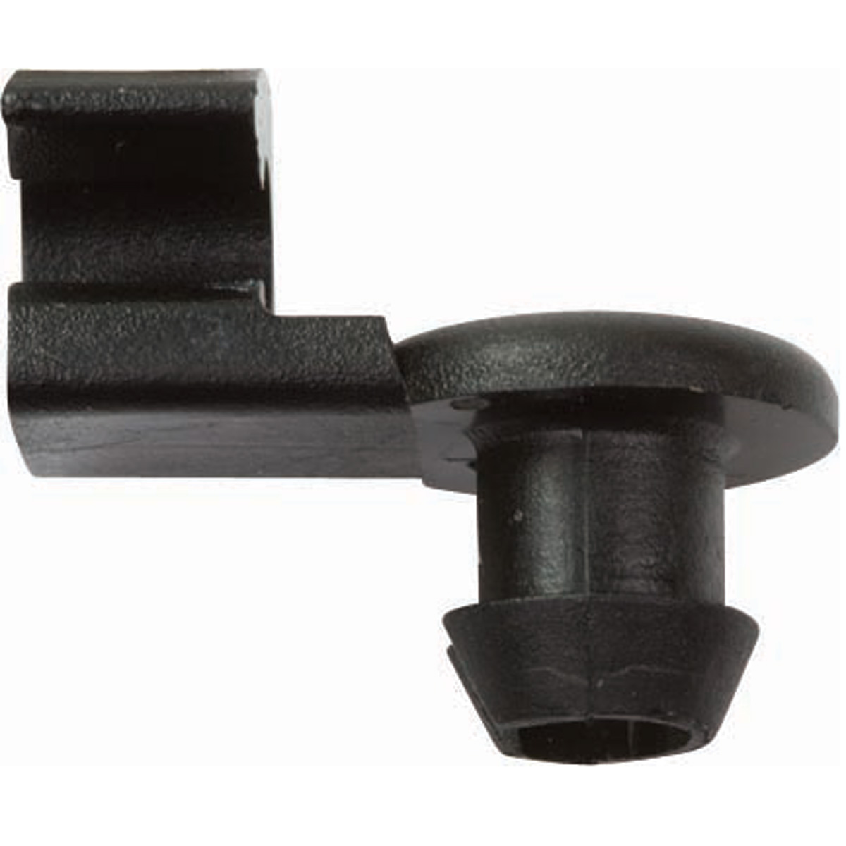 5/32 GM Right Hand Door Lock Rod Clip - 50 Pack - Kimball Midwest