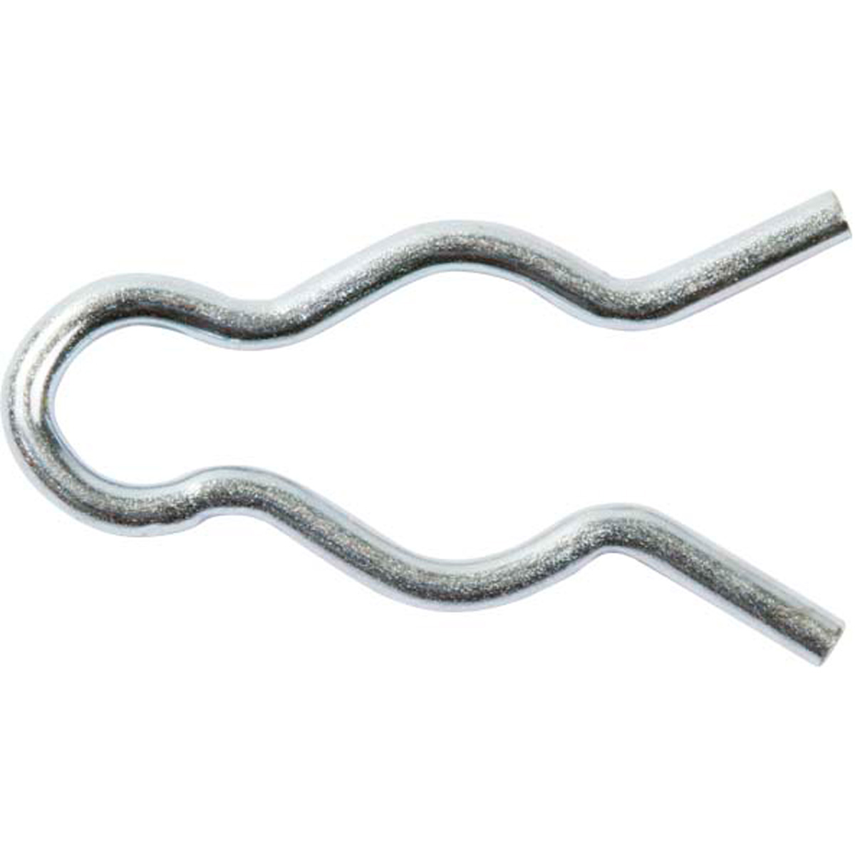 3/8" External Hitch Pin Clip - Kimball Midwest