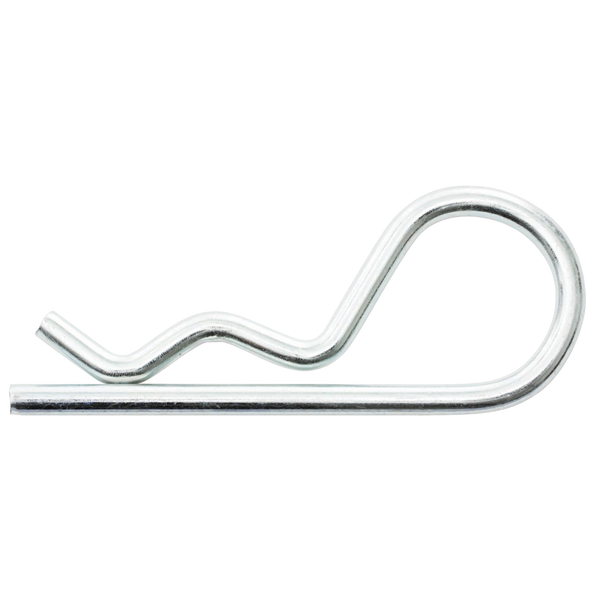 3/16" Hitch Pin Clip - Kimball Midwest