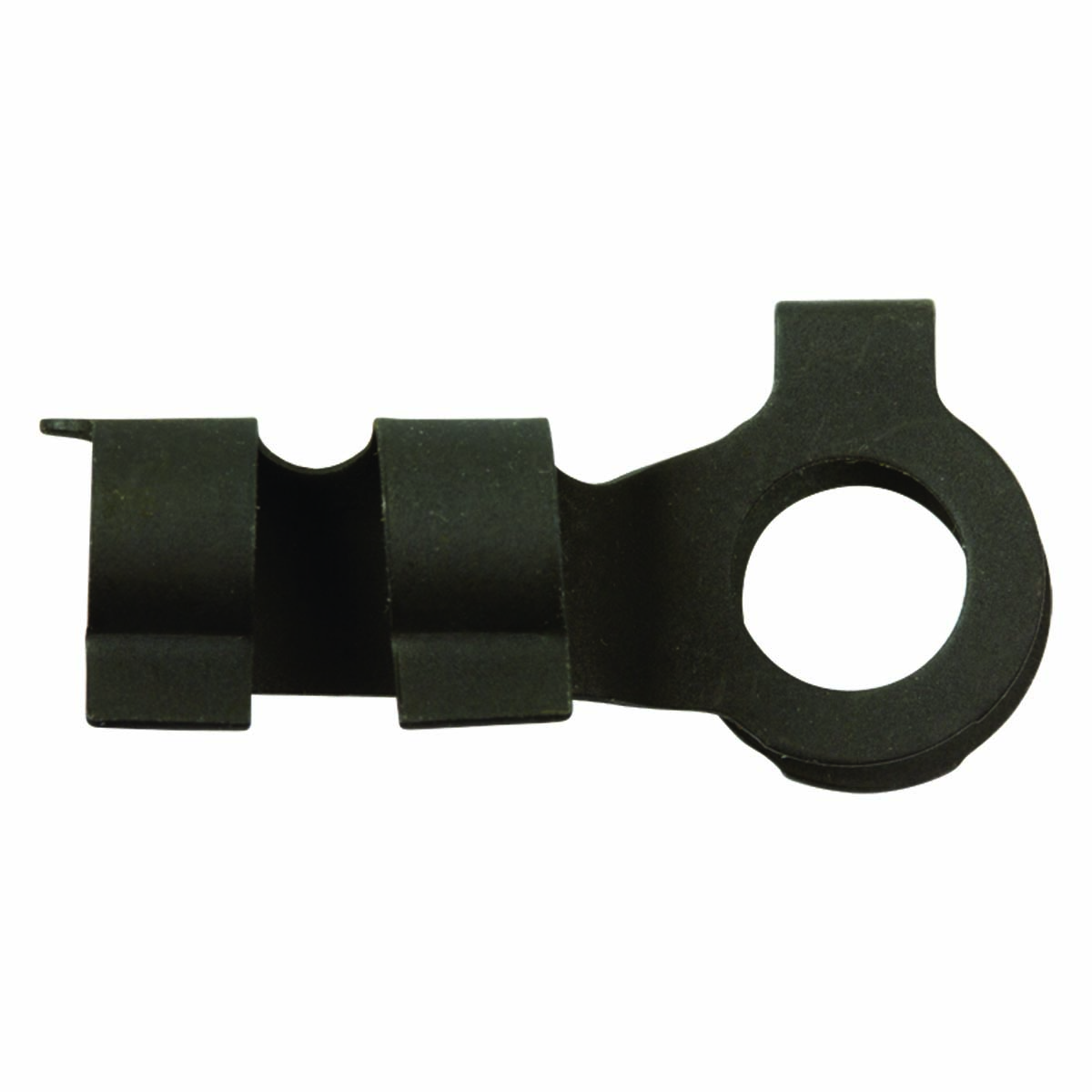 3/16" Left Throttle Rod Clip - Kimball Midwest