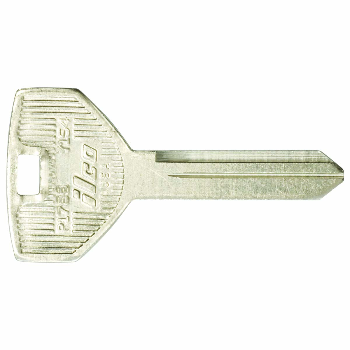 Y154 (Gv73) Chrysler Key Blank - Kimball Midwest