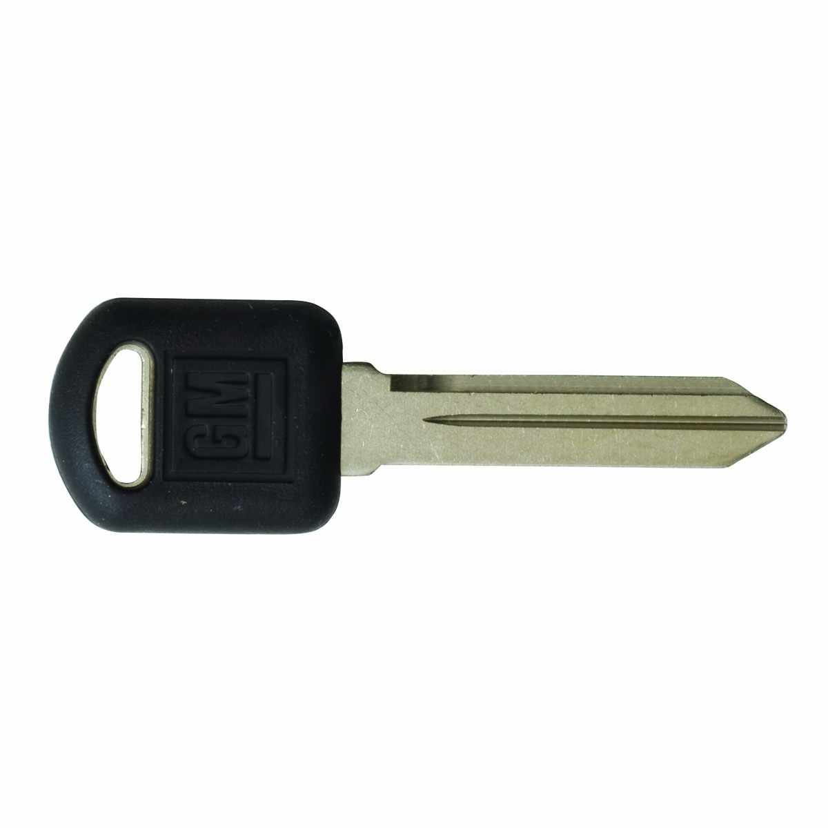 B103PT (Gv88) PK3M General Motors Key Blank - Kimball Midwest