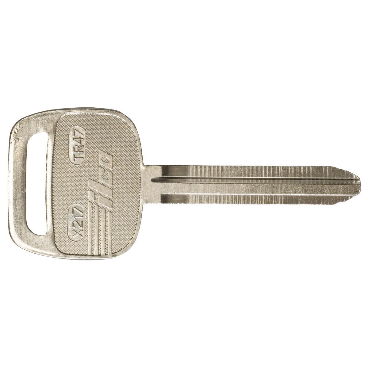 TR47 Toyota Key Blank - Kimball Midwest