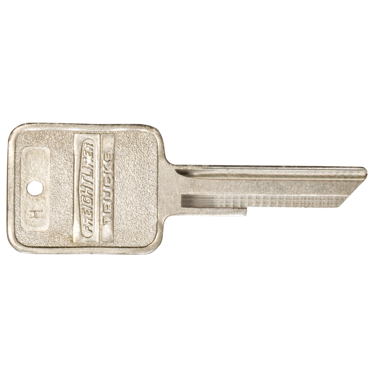 H-GRV1 Freightliner Key Blank - Kimball Midwest