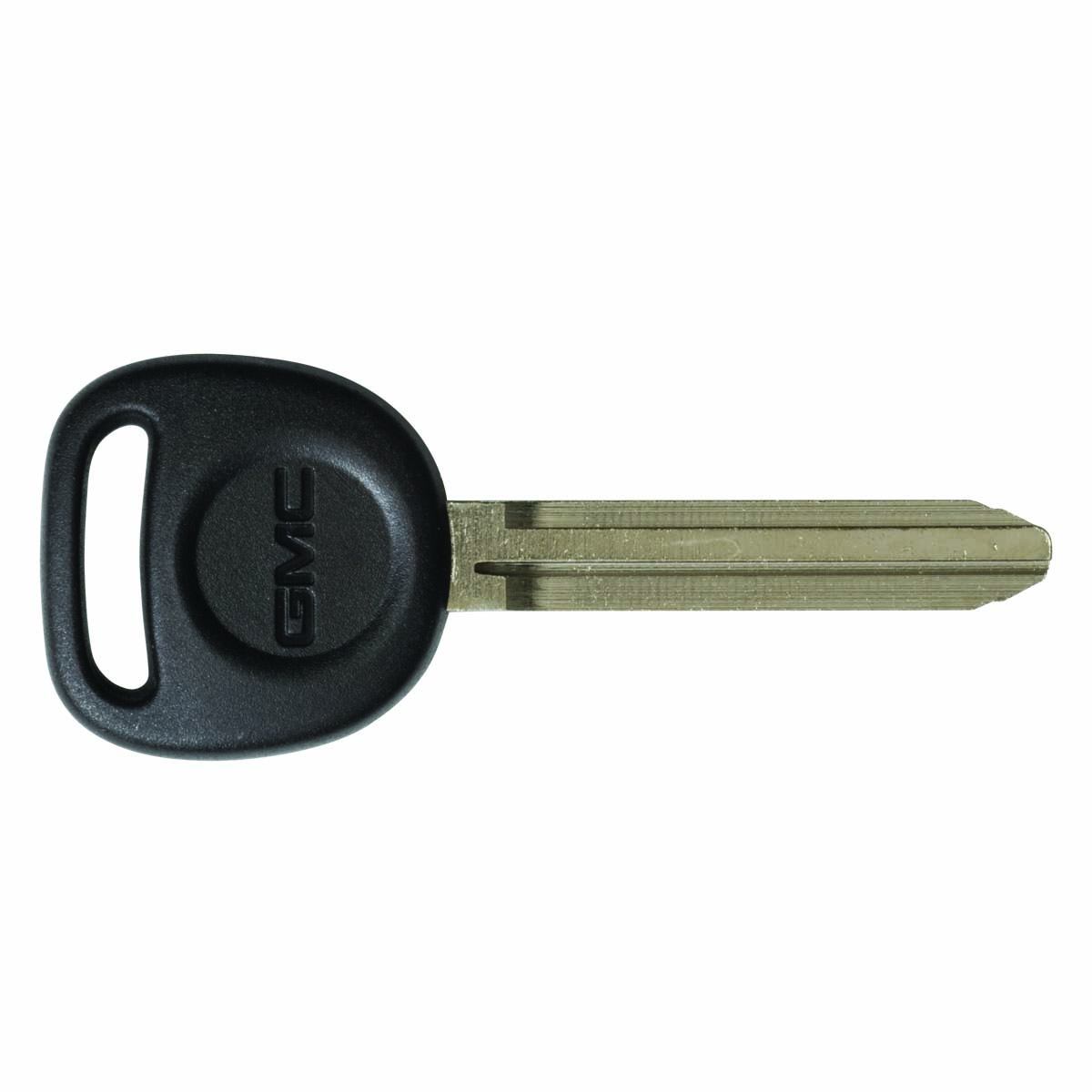 B110P General Motors Key Blank - Kimball Midwest