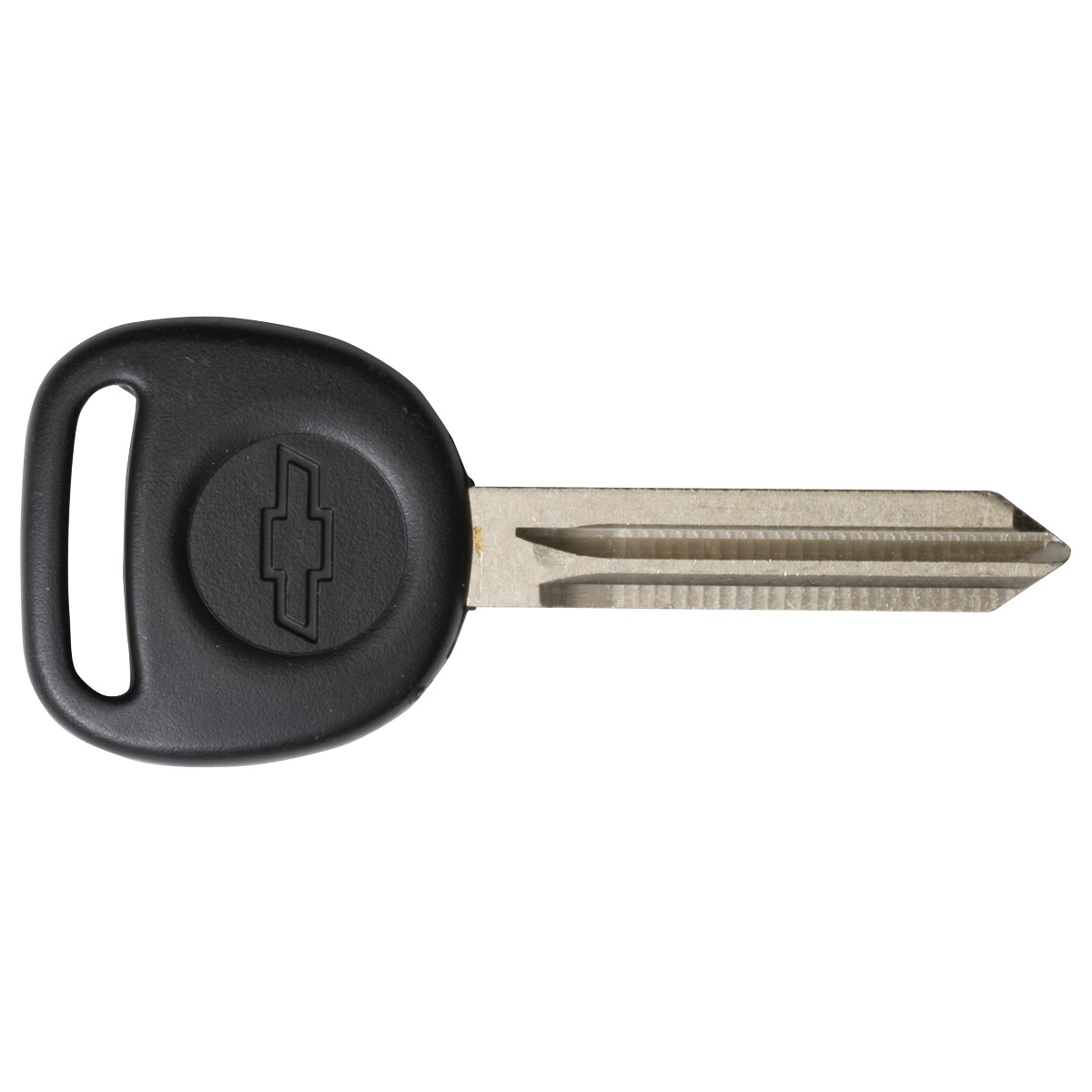 B106P (Gv93) General Motors Key Blank - Chevrolet Logo - Kimball Midwest