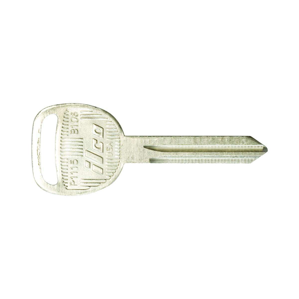 B106 PLAIN DOOR/WORK KEY - Kimball Midwest