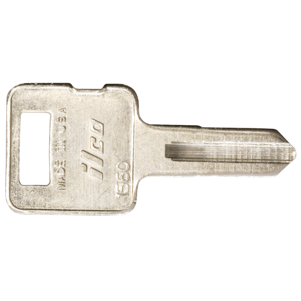 Caterpillar CAT-2 Key Blank - Kimball Midwest