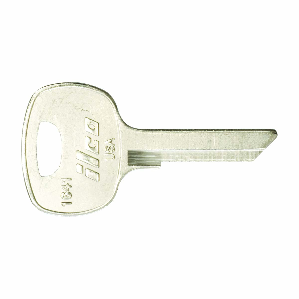 CATERPILLAR KEY BLANK - Kimball Midwest