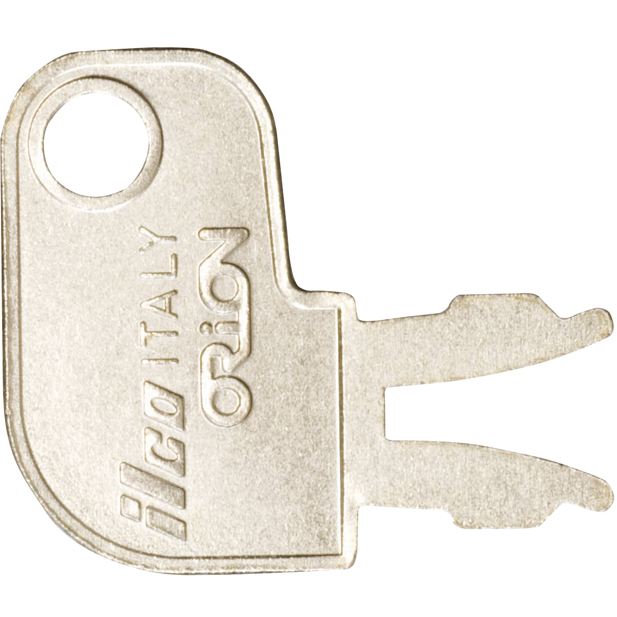 Caterpillar Ignition Key Blank - Kimball Midwest