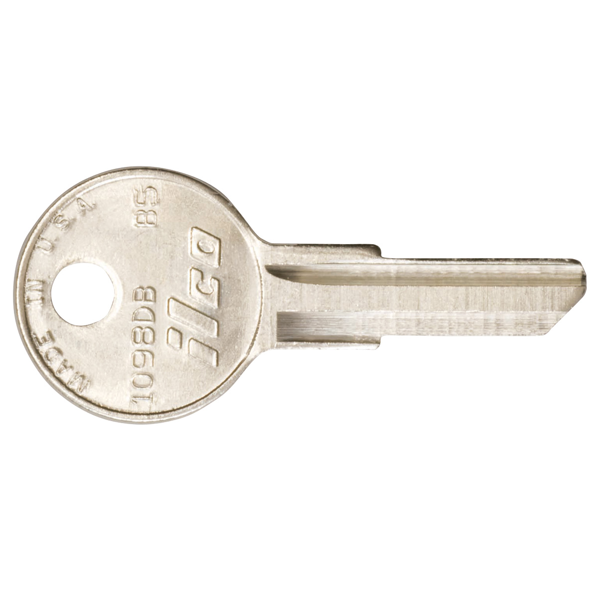 Truck Key Blank - Kimball Midwest