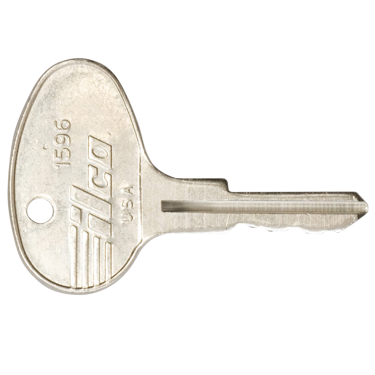Mitsubishi Lift Key Blank - Kimball Midwest