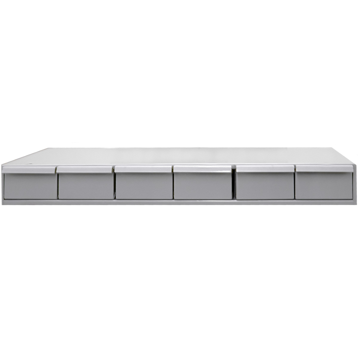 6 Drawer Cabinet - Kimball Midwest