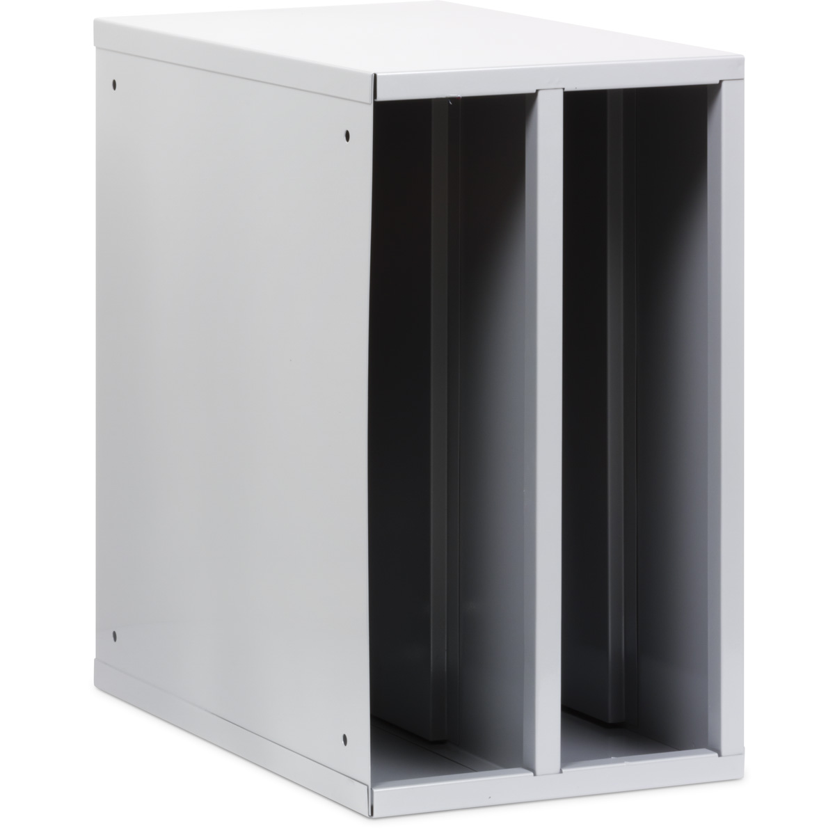 2 Compartment Hose Cabinet - Kimball Midwest