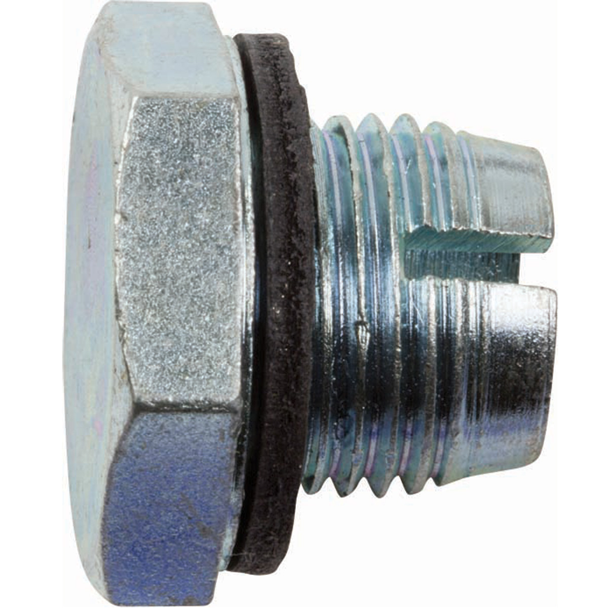 11/16"-20 Oversize Drain Plug - Kimball Midwest