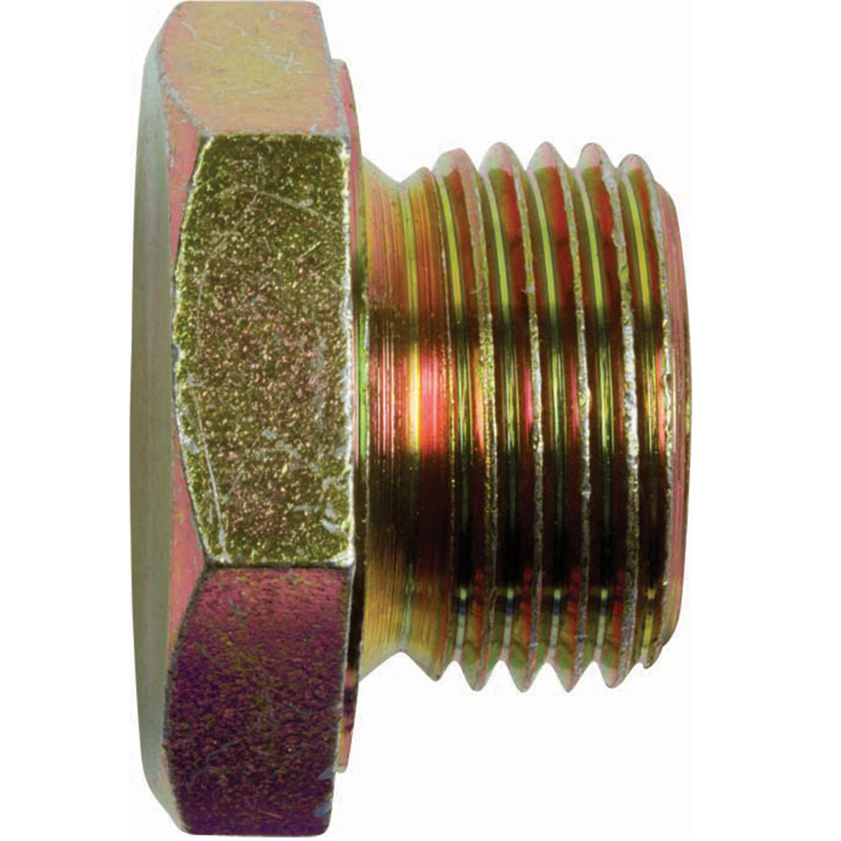 3/4-16 Volvo OE Drain Plug - 5 Pack - Kimball Midwest