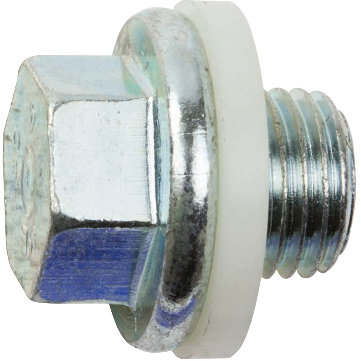 M14 x 1.50 Short Zinc Drain Plug - Kimball Midwest