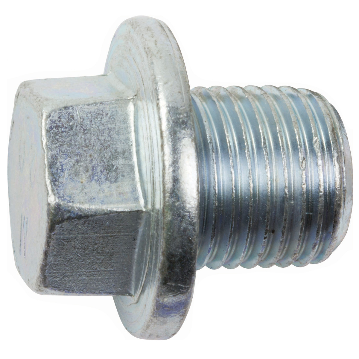 M16 x 1.50 x 12mm Drain Plug - Kimball Midwest