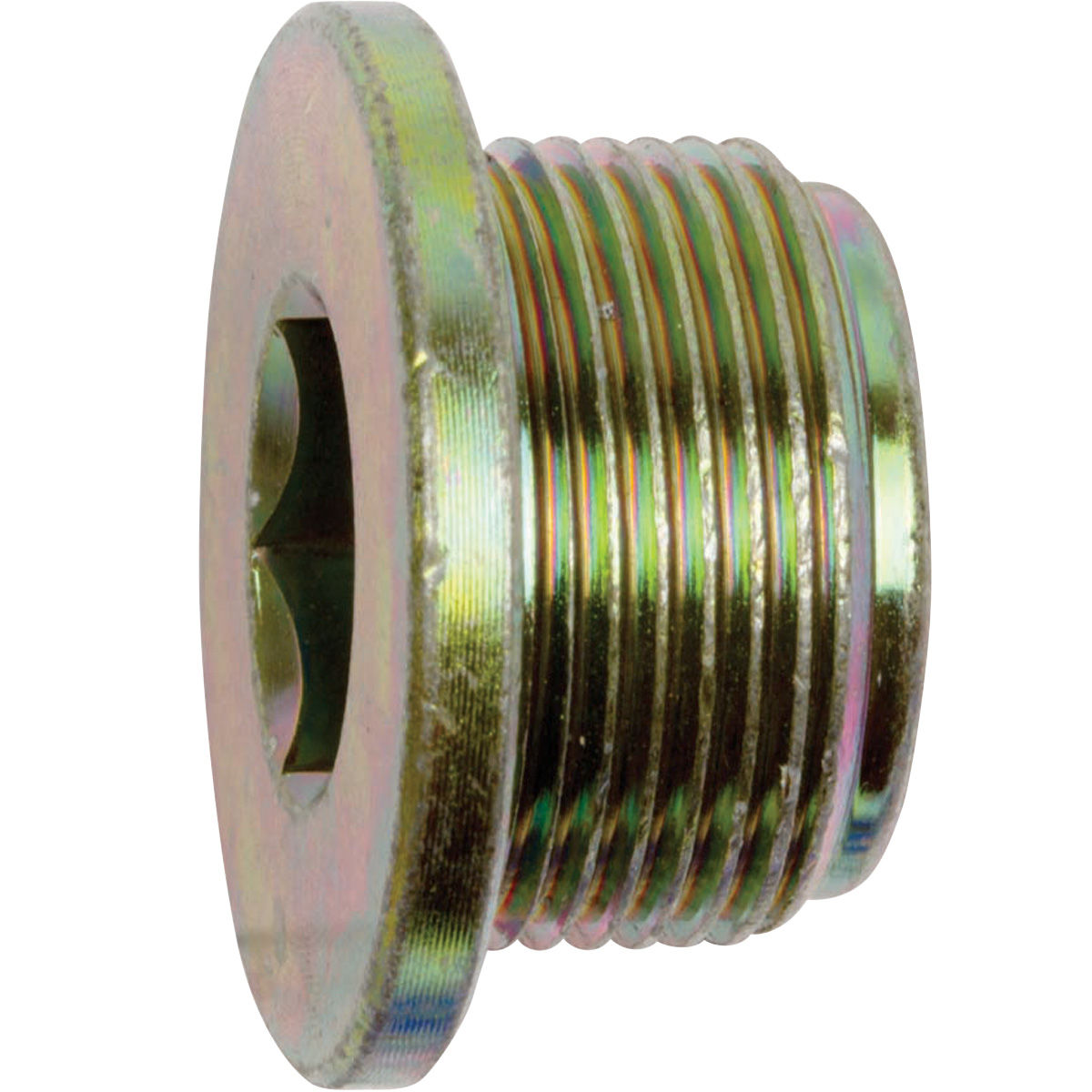 M26 x 1.50 Drain Plug - Kimball Midwest
