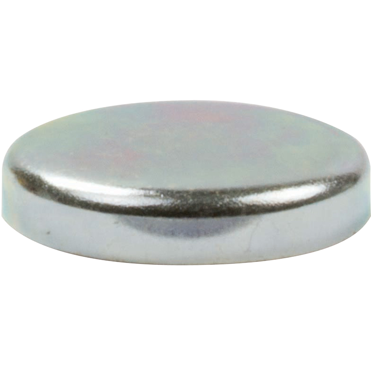 1-1/2 Shallow Cup Expansion Plug - 10 Pack - Kimball Midwest