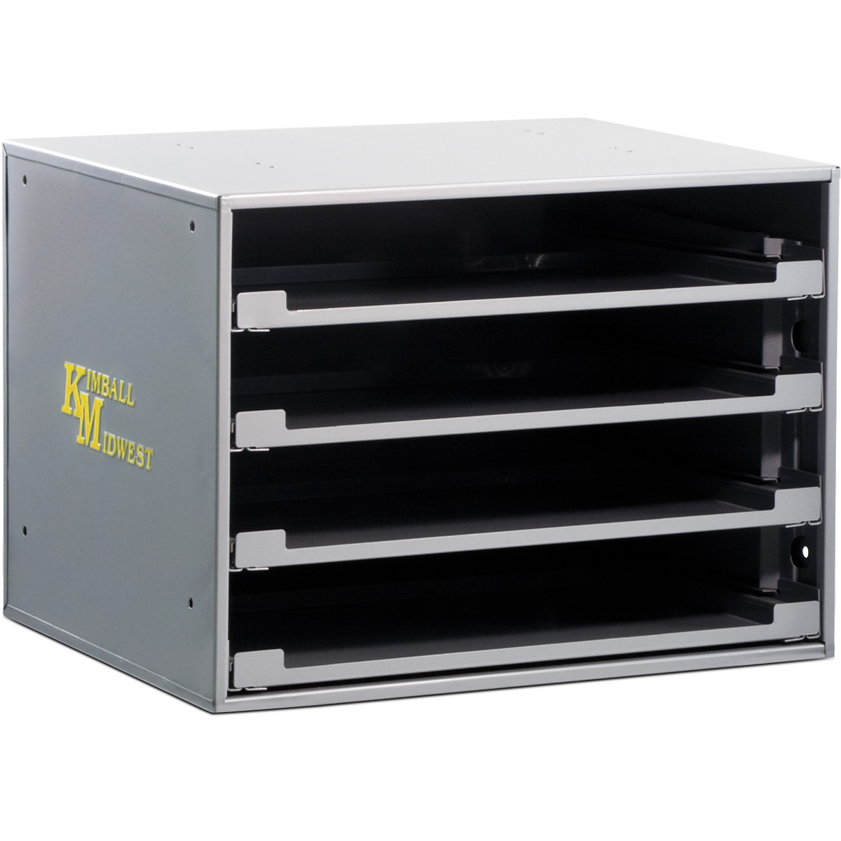 4 Drawer Rack - Kimball Midwest