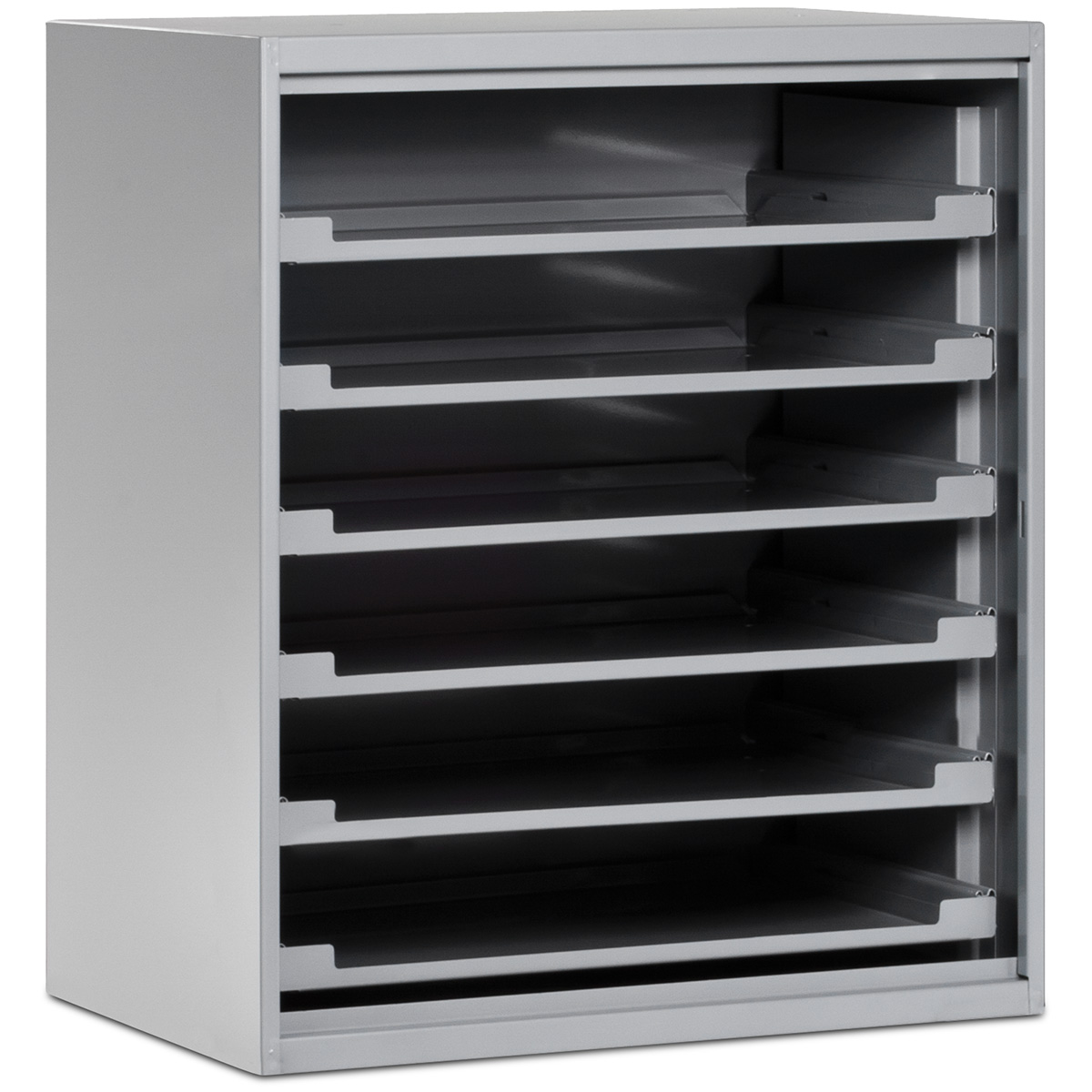 6 Drawer Rack - Kimball Midwest