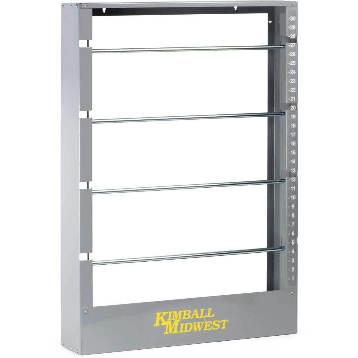 Wire and Hose Rack - Kimball Midwest