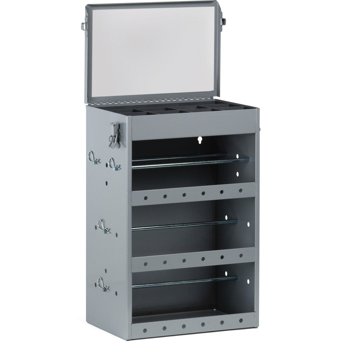 Wire and Terminal Caddy - Kimball Midwest