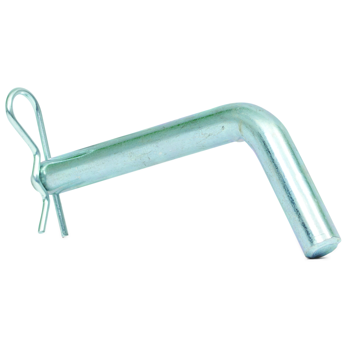 5/8" x 4" Bent Retaining Pin with Clip - Kimball Midwest