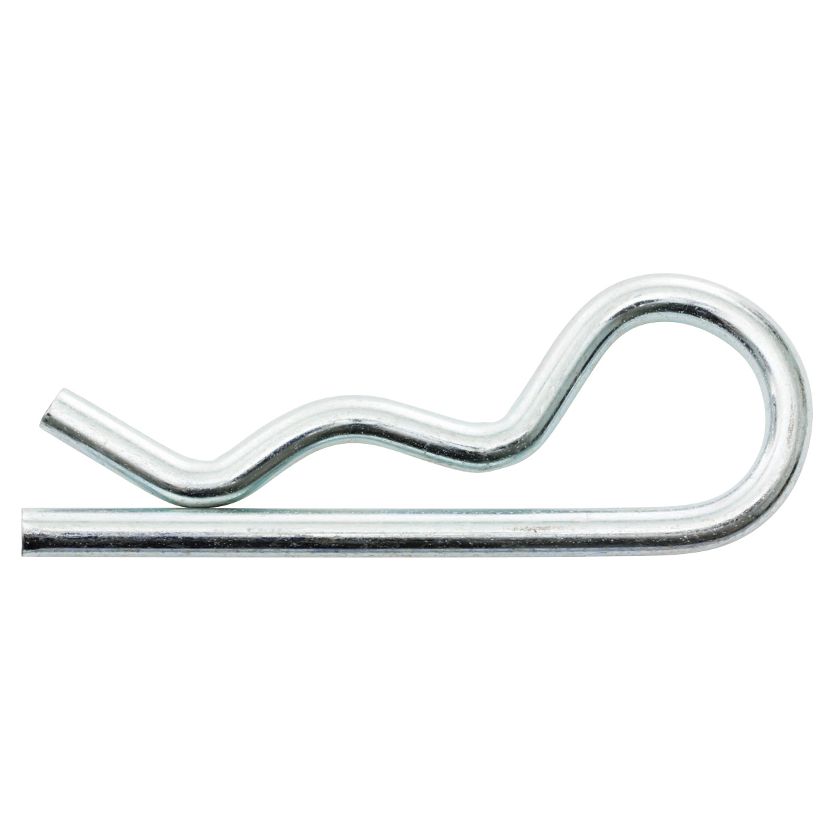 1/4" x 4-1/4" Hitch Pin Clip - Kimball Midwest