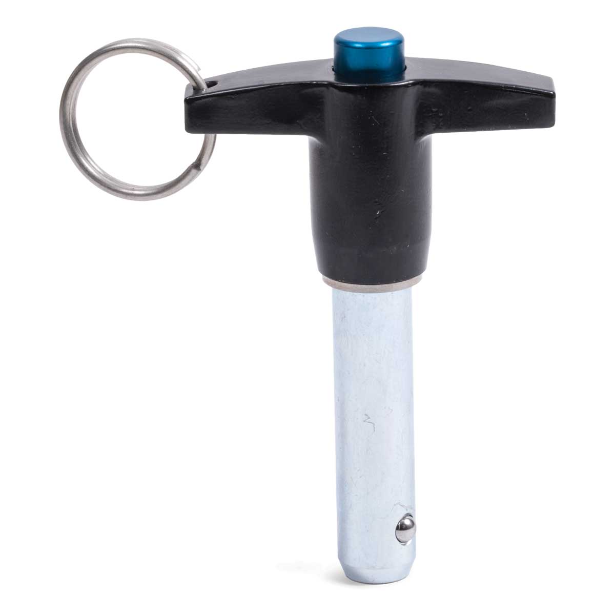 1/2" x 4" T-Handle Lock Pins - Kimball Midwest