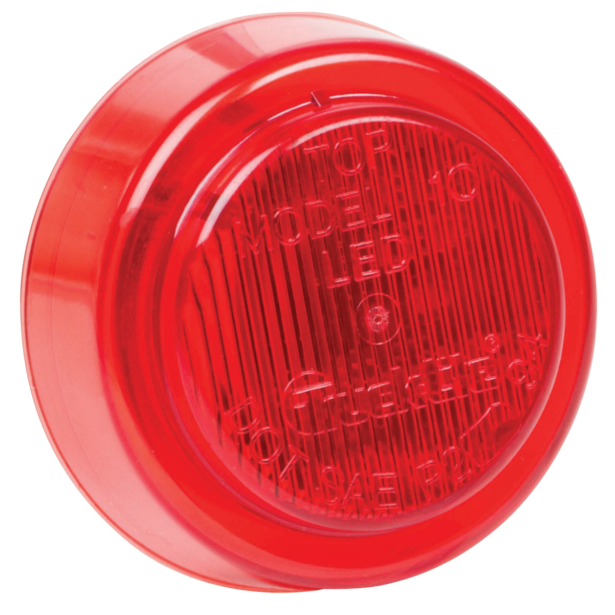 2.5" Red LED Lamp - Lamp Only 10250R - Kimball Midwest