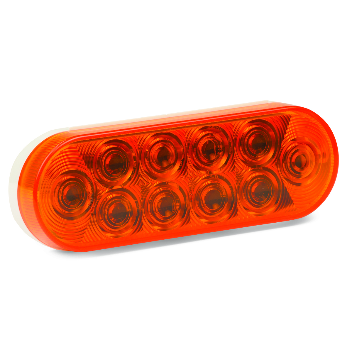 2" x 6" Amber LED Lamp - Lamp Only - Kimball Midwest