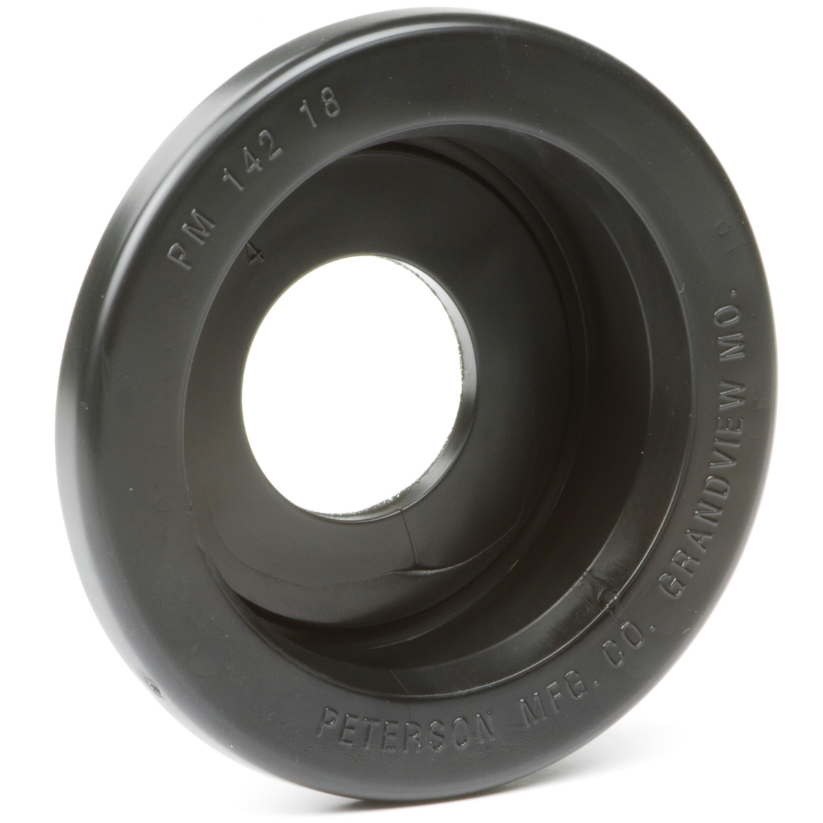 2-1/2" Sealed Lamp Grommet - Kimball Midwest