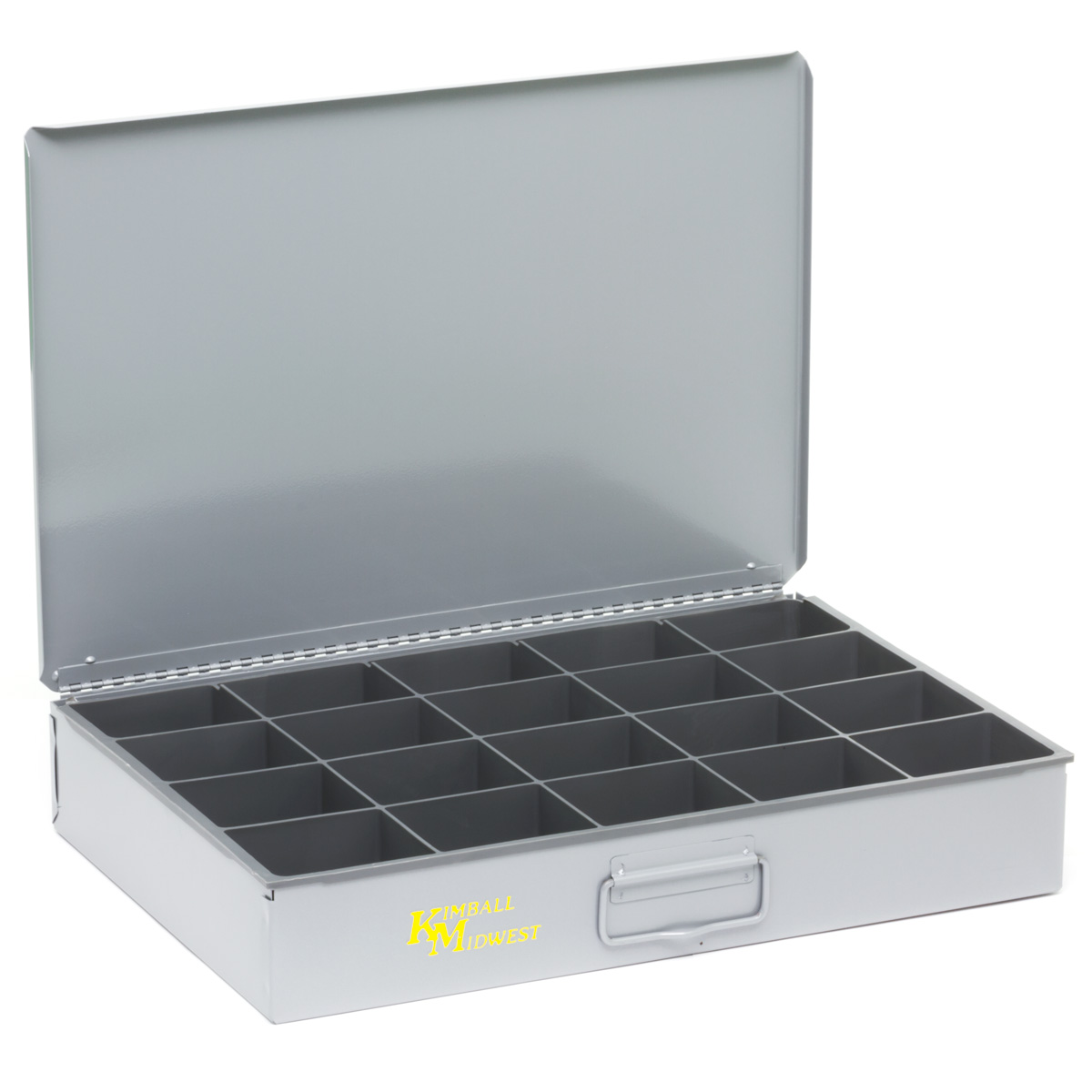 20 Compartment Drawer - Kimball Midwest