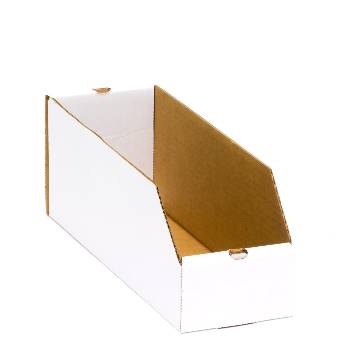 4" x 12" Shelf Box - Kimball Midwest