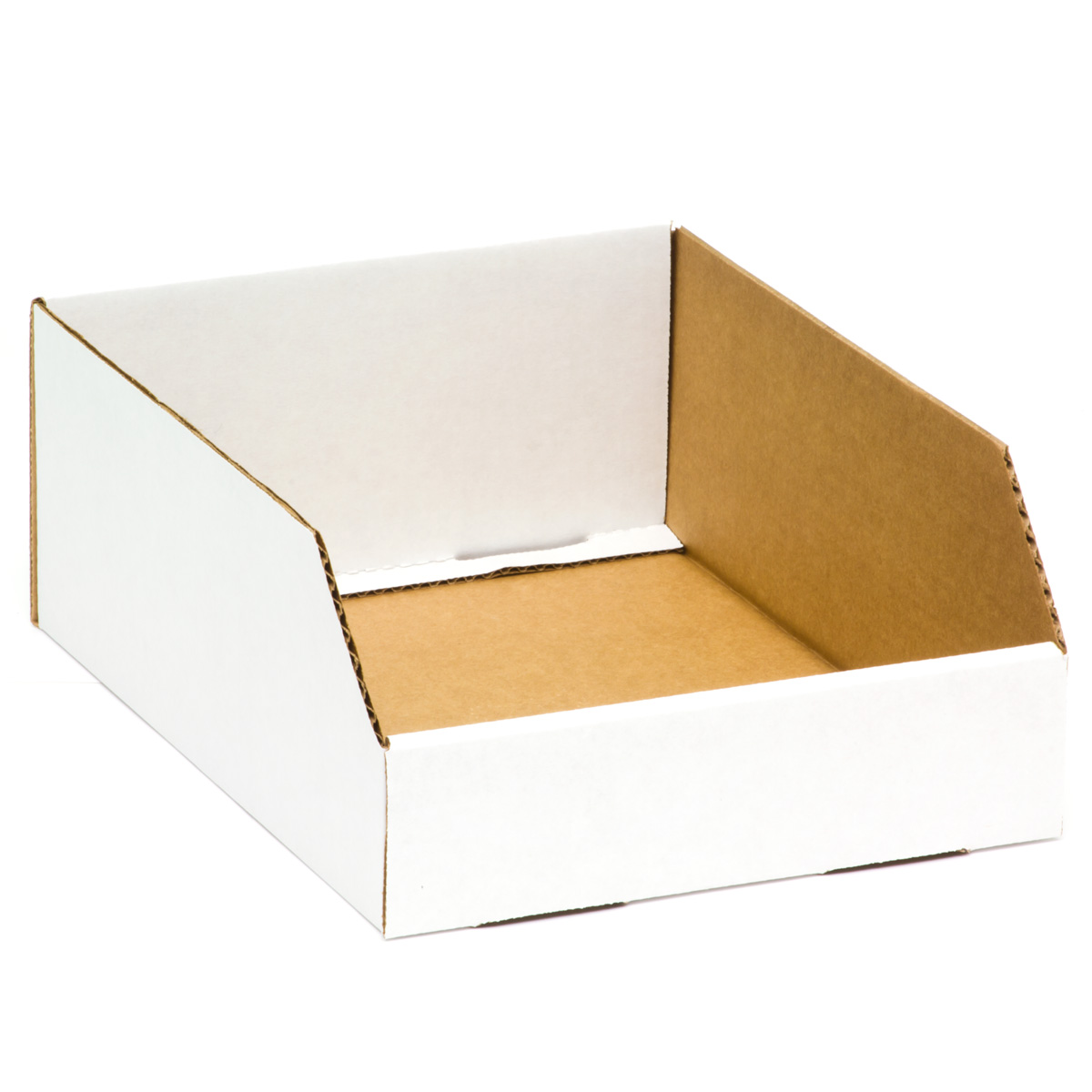 9" x 12" Shelf Box - Kimball Midwest