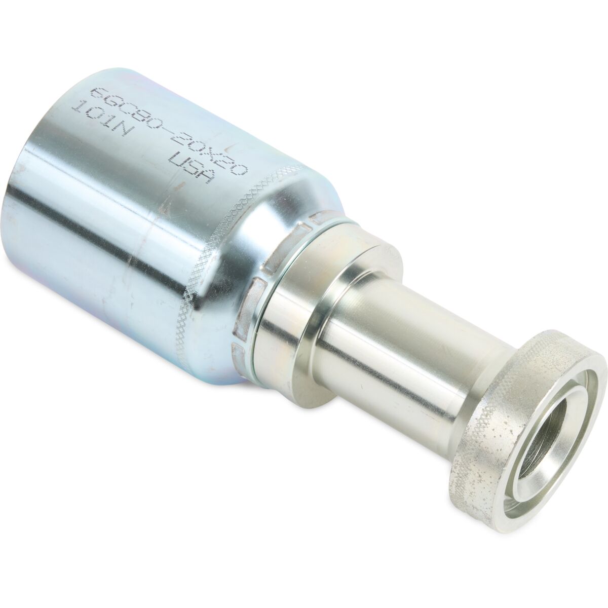 1-1/2" x 1-1/2" Cat® Flange - 6K Series - Kimball Midwest