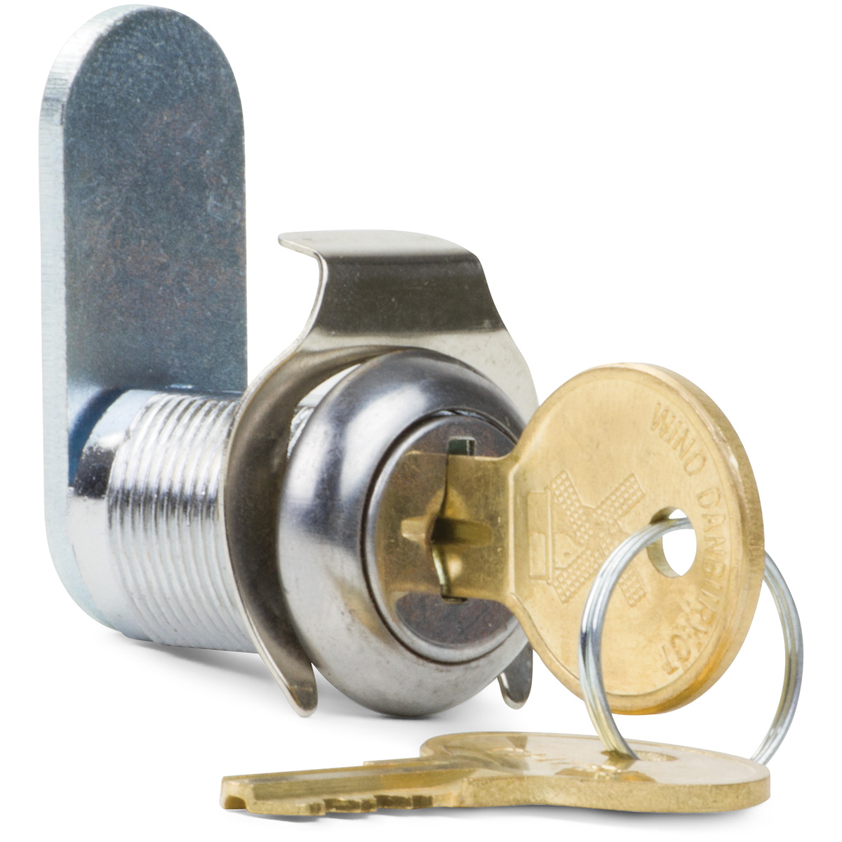 Replacement Cam Lock - Kimball Midwest