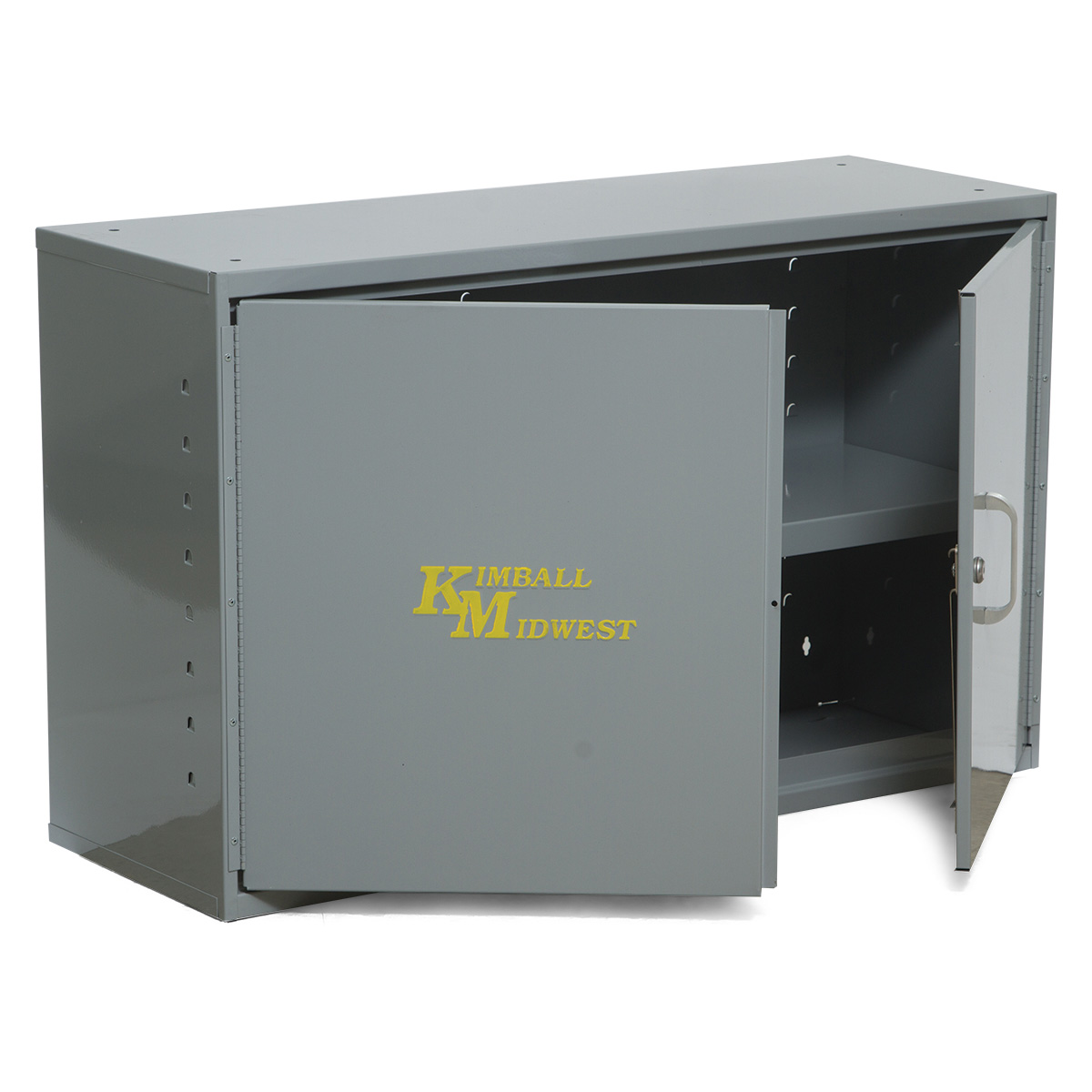 Double Door Utility Cabinet - Kimball Midwest