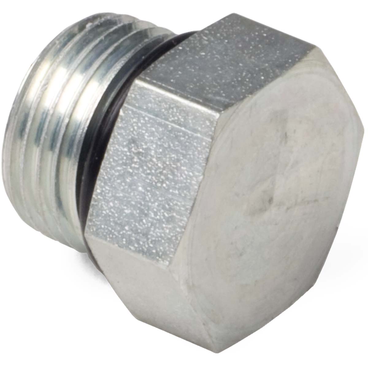 3/4" Straight Thread O-Ring Hex Head Plug - Kimball Midwest