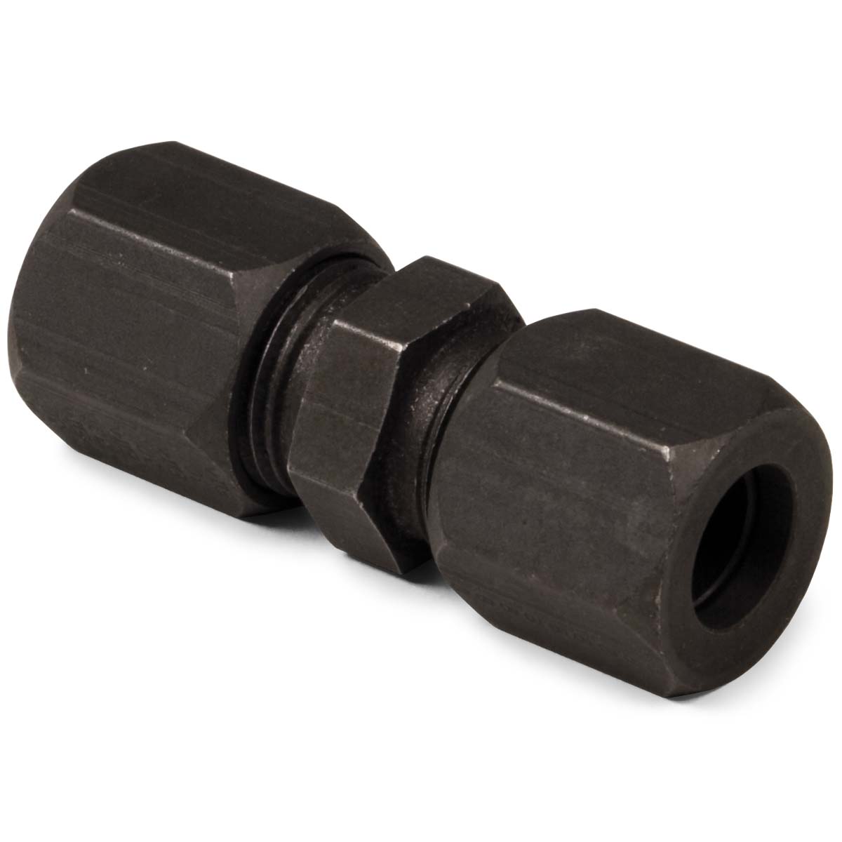 3/4" Ermeto Small Hex Union - Kimball Midwest