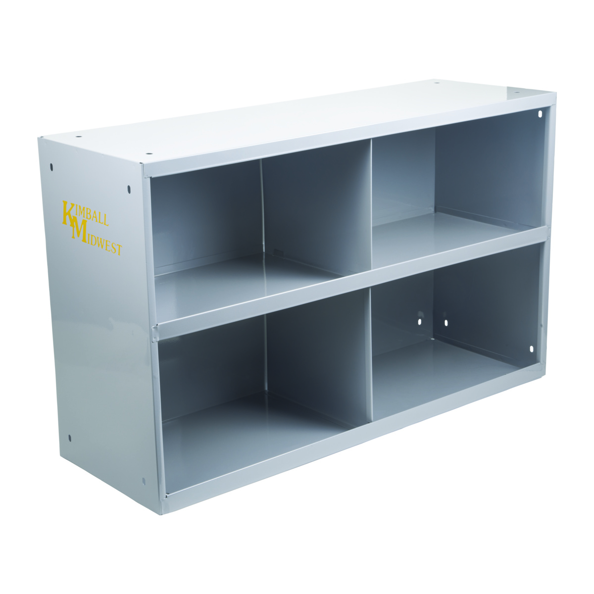 4 Compartment Bin - Kimball Midwest