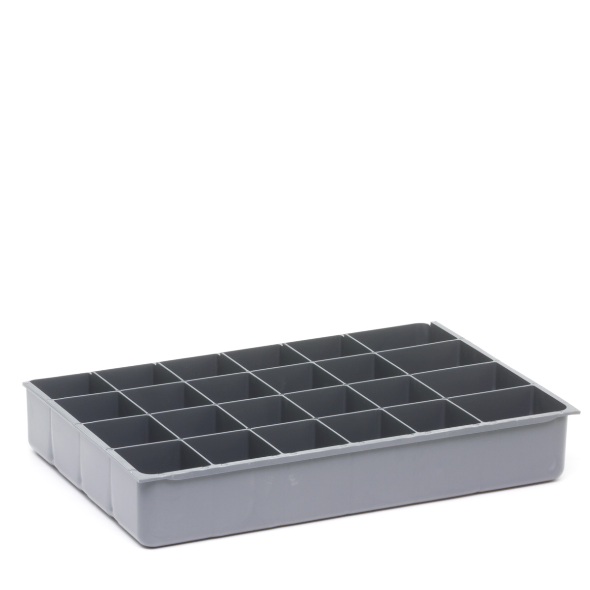 24 Compartment Insert - Kimball Midwest