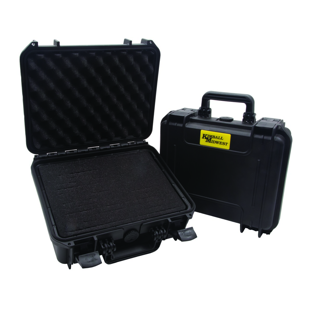 Heavy-Duty Storage Case - Kimball Midwest