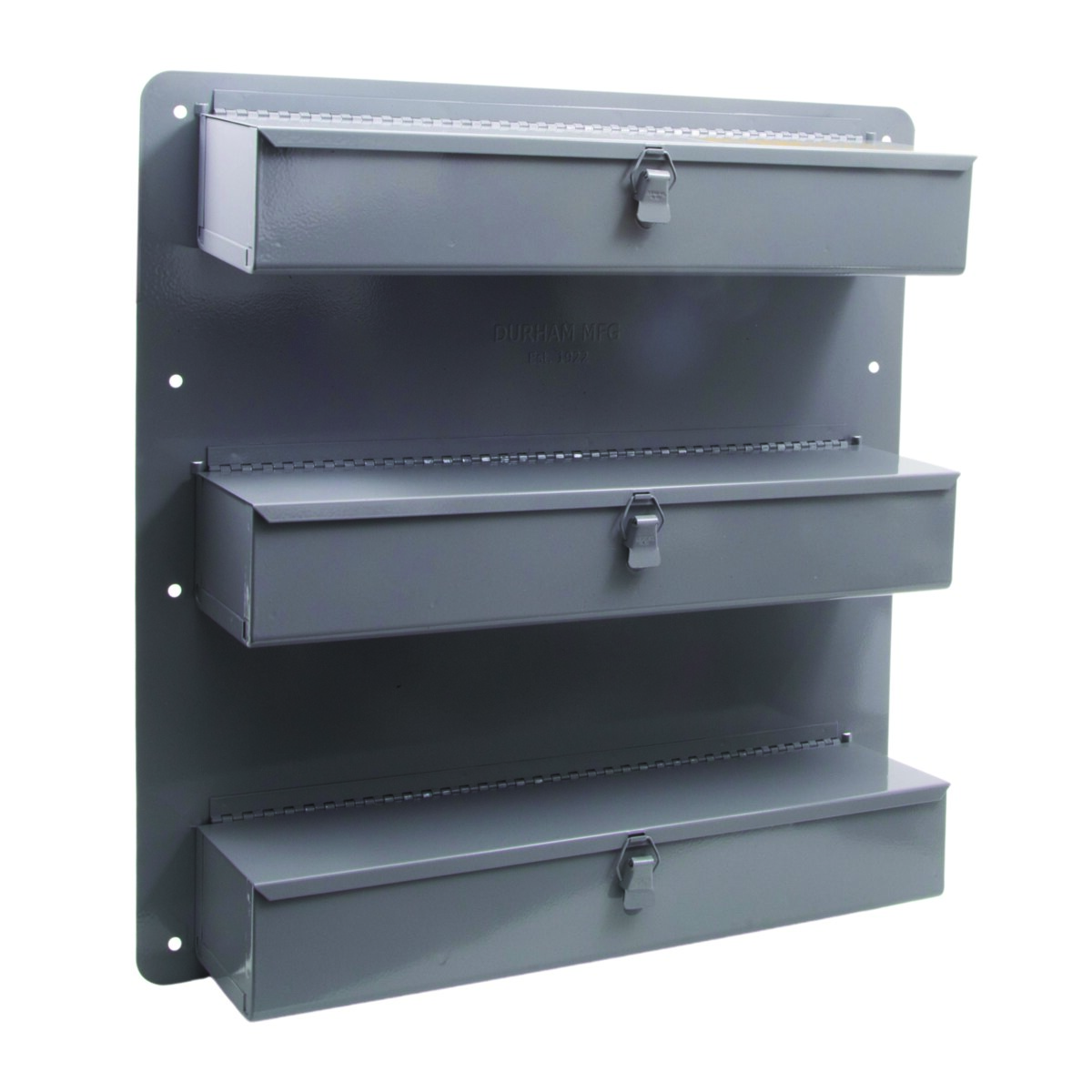 Wall Mounted Storage Tray - Kimball Midwest