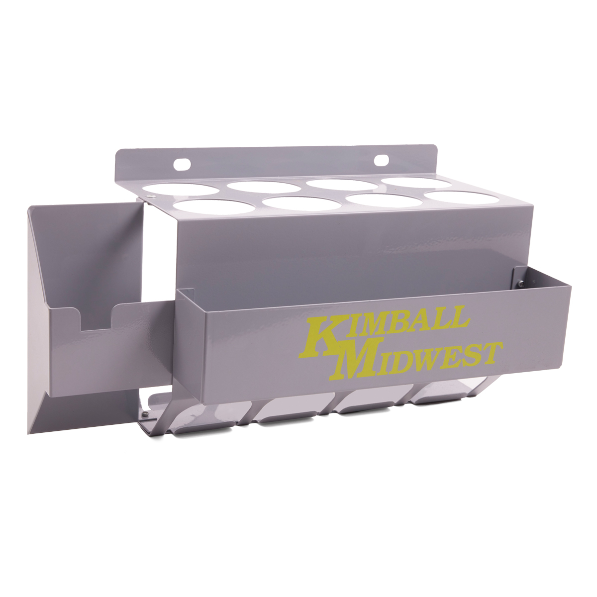 Caulking Tube & Gun Rack - Kimball Midwest