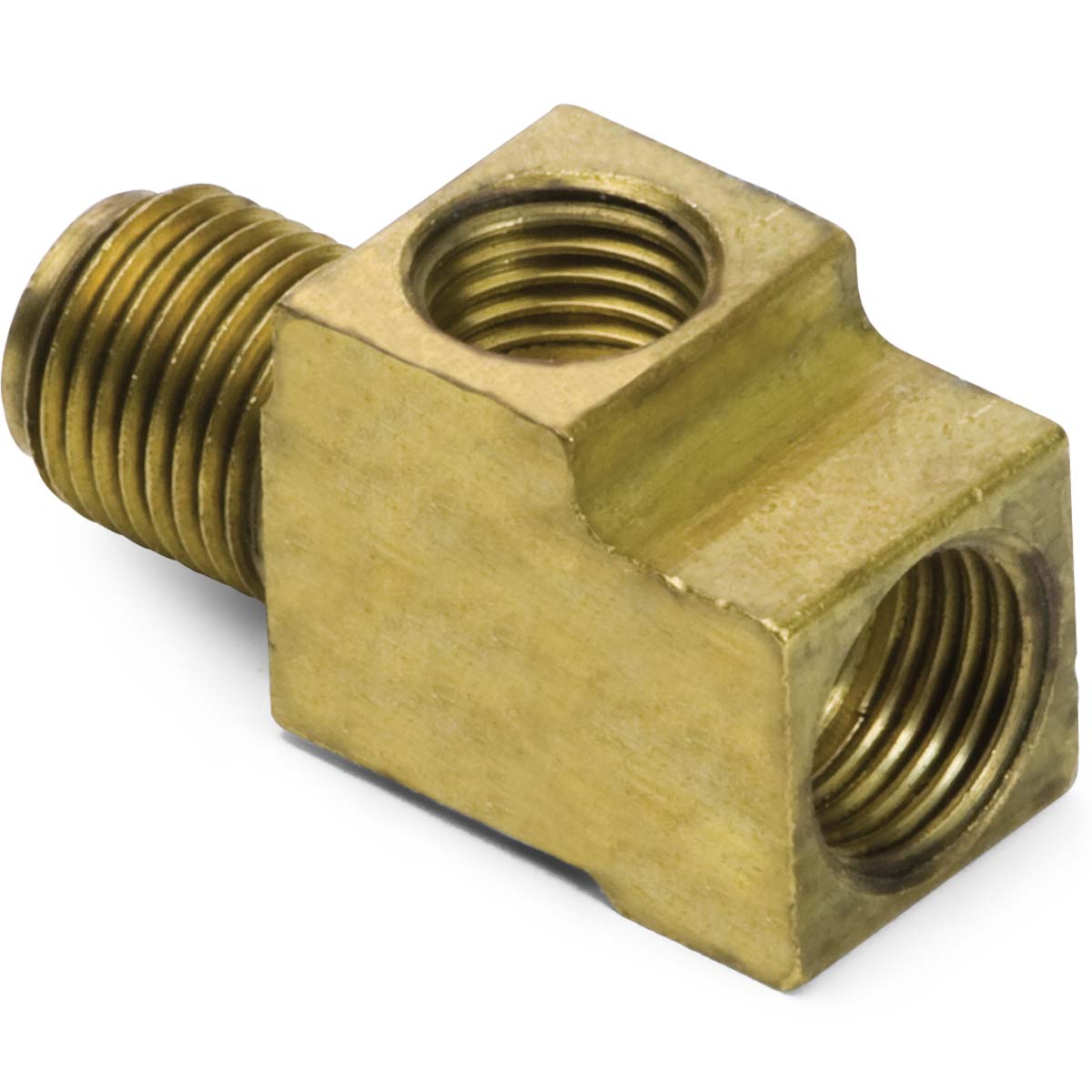3 16 X 3 16 X 3 16 Towed Trailer Brake Tee Kimball Midwest